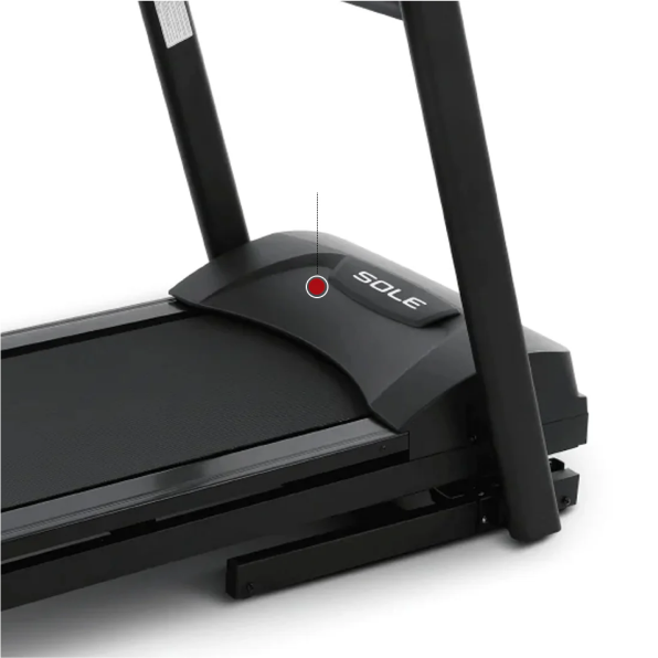 Sole Fitness F60 Treadmill | Active Fitness Store